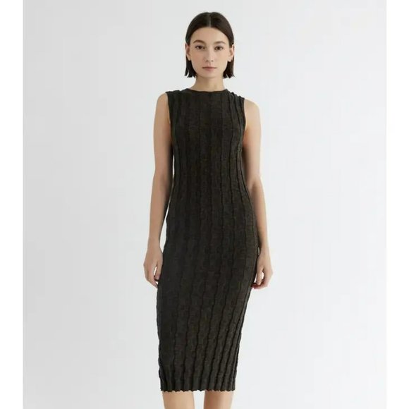 Mod Ref | Dresses | Mod Ref The Elle Dress Olive Green | Poshmark